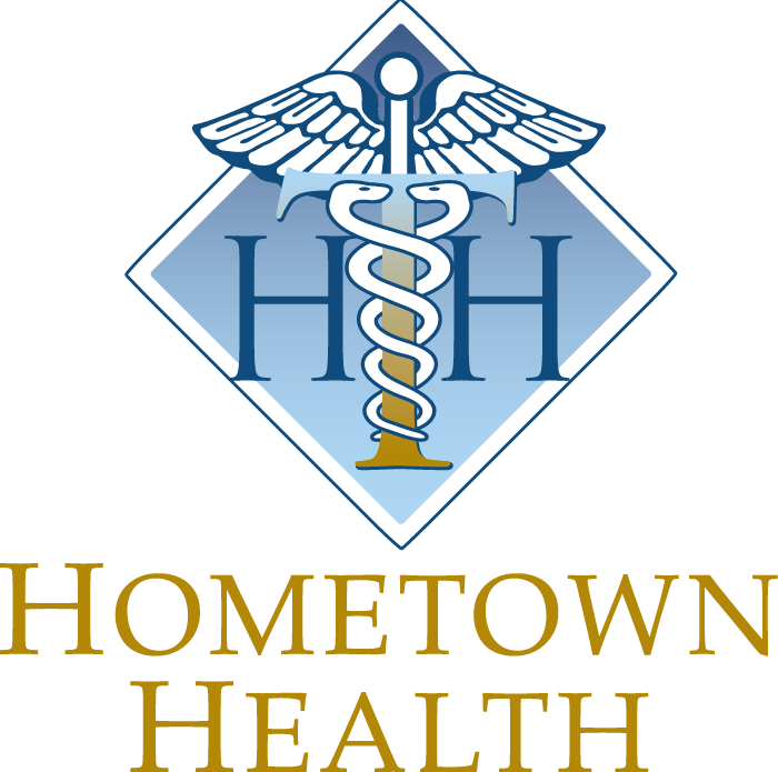 HomeTown Health Referrals